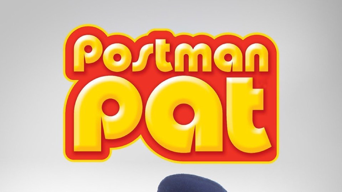 ‎Postman Pat - Apple TV