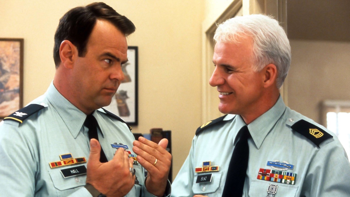 Sargento Bilko - Apple TV (MX)