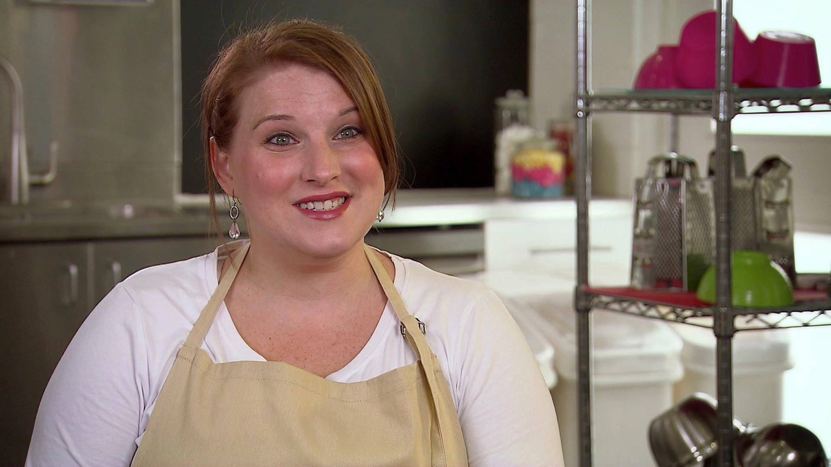 ‎Jaimz's Mythological Cake - Best Cake Wins (Series 2, Episode 6 ...