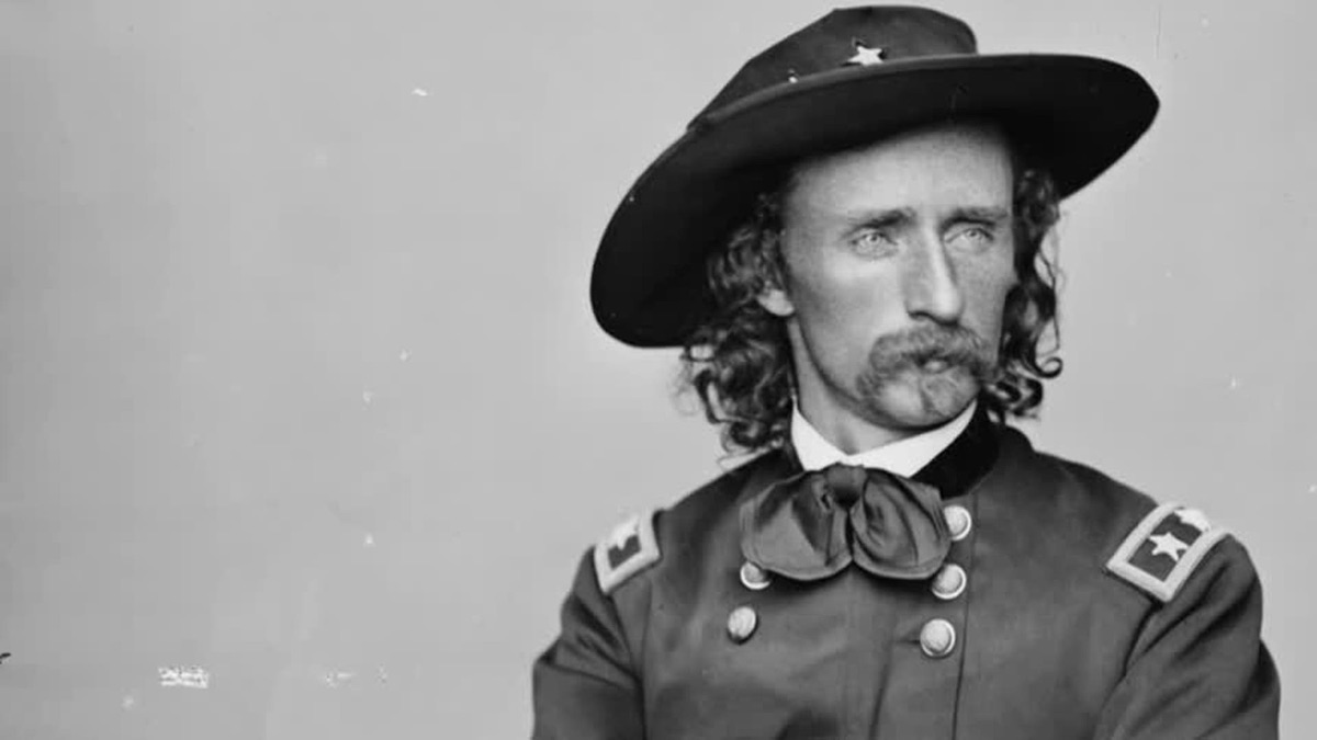 Horses of Gettysburg - Apple TV