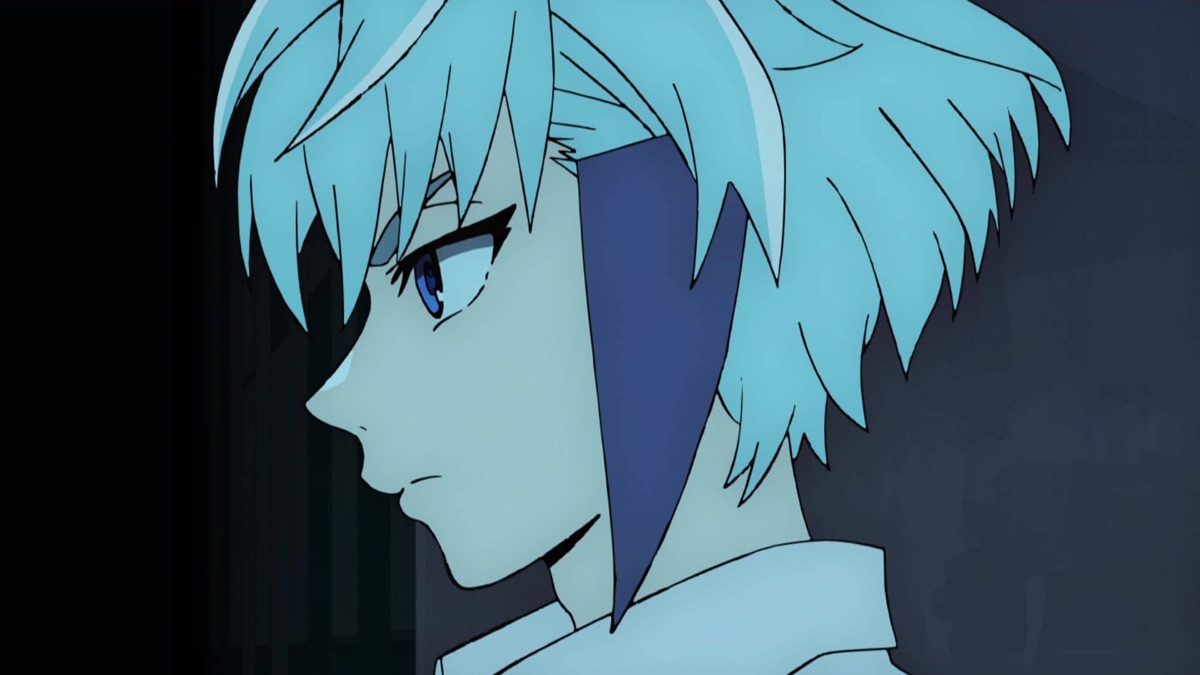 La estrategia de Khun - Tower of God (Temporada 1, Episodio 8) - Apple ...