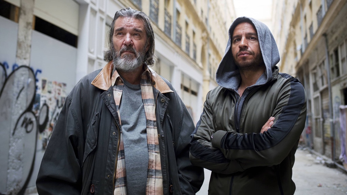 Episode 2 - Spring Tide (Series 2, Episode 2) - Apple TV (UK)