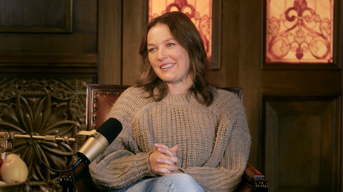 Episode 7》第 2 季第 7 集〈Percy Jackson and the Olympians Official Podcast ...