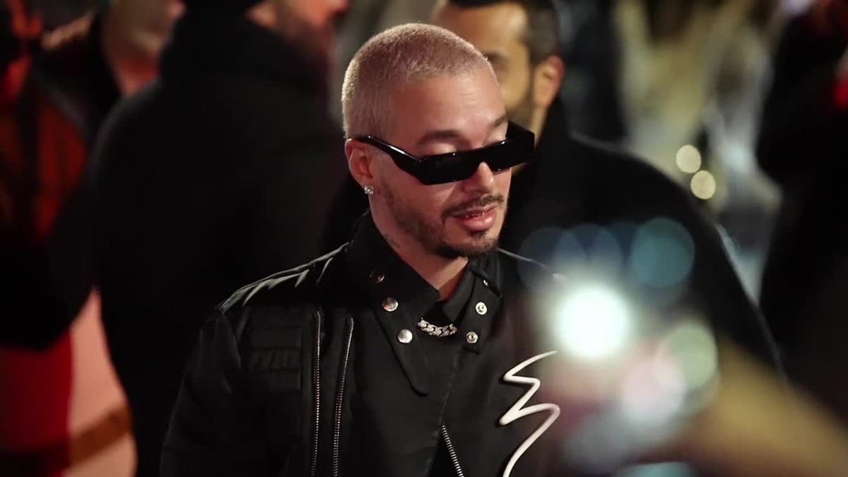 Bad Bunny & Reggaeton - Apple TV (UK)