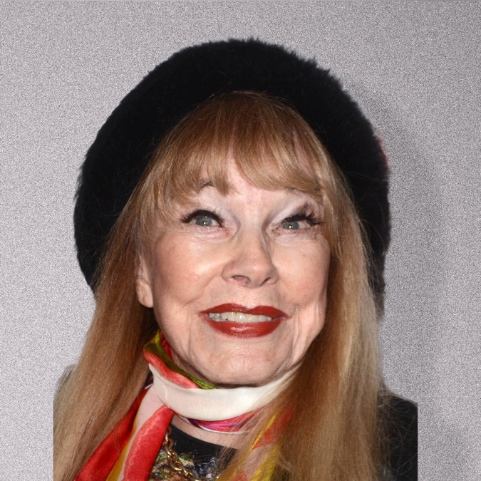 Terry Moore Movies and Shows - Apple TV