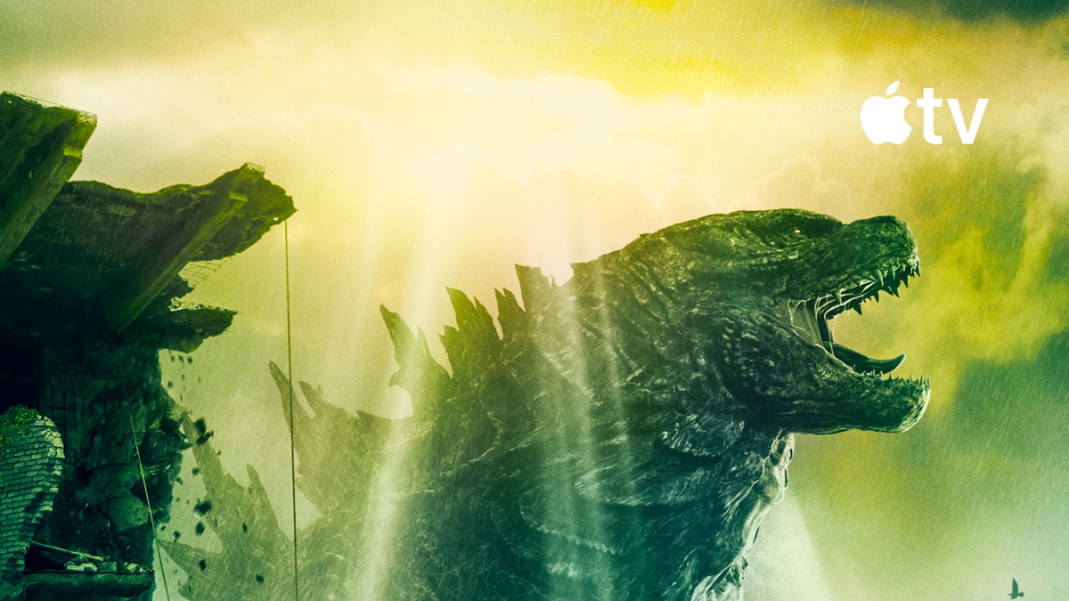 ‎Xem Monarch: Thế Giới Quái Thú - Monarch: Legacy of Monsters - Apple TV