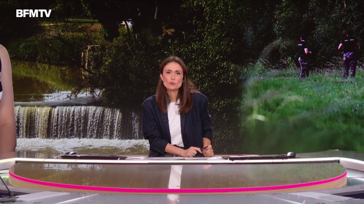 ‎Emission du 04 juin 2026 - Édition spéciale : disparition de Lyhanna ...