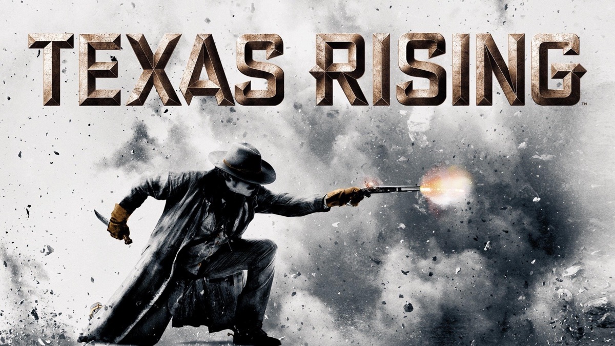 ‎Texas Rising - Apple TV