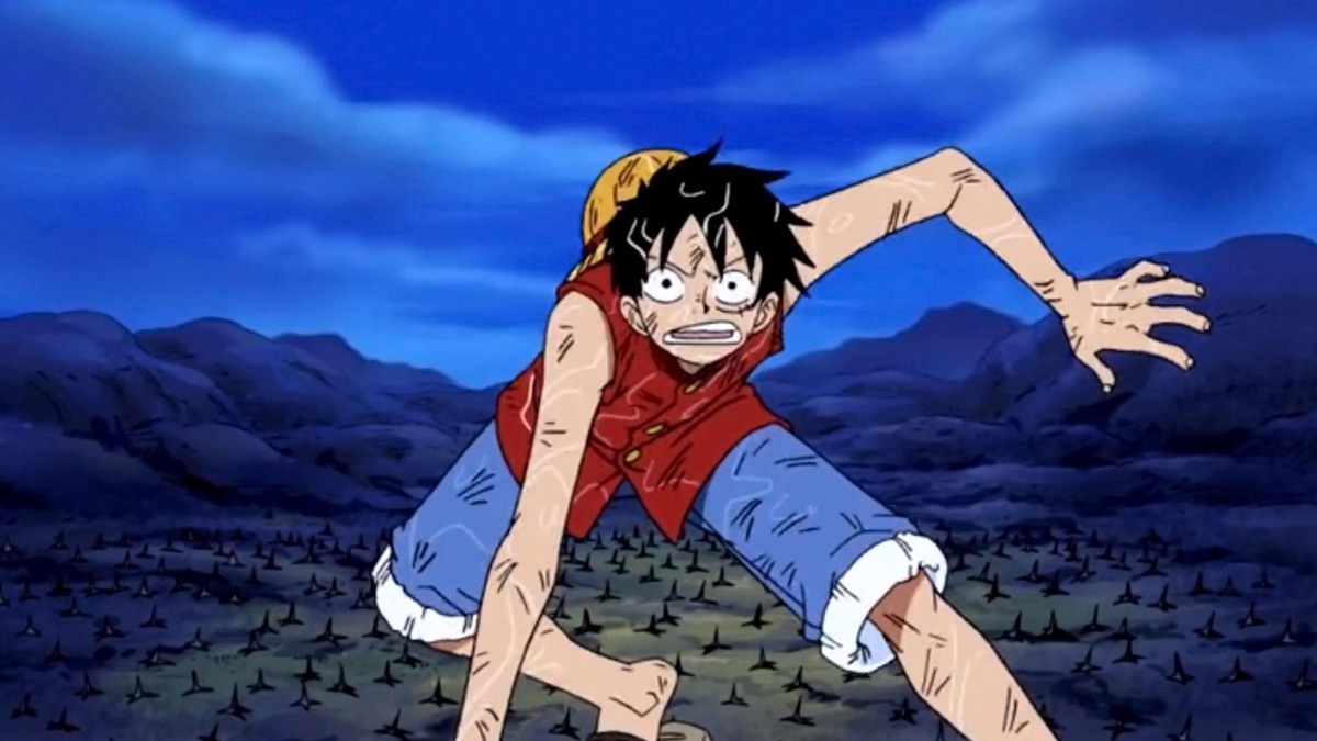 ‎Episode 236 - One Piece (Season 8, Episode 8) - Apple TV
