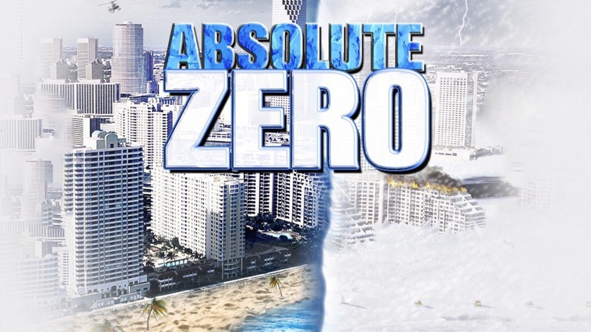 ‎Absolute Zero - Apple TV