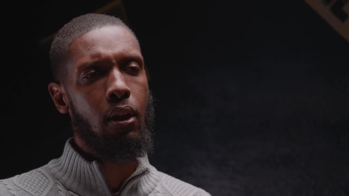 Episode 3 – Identity Theft (Season 1, Episode 3) - Apple TV (AU)