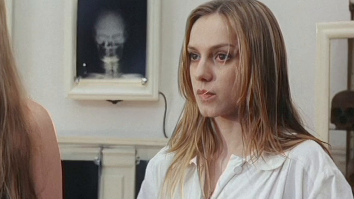 La primavera de la vida. El proyecto Lebensborn - Apple TV (ES)