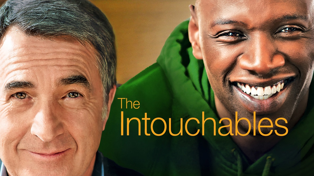 ‎Intouchables - Apple TV