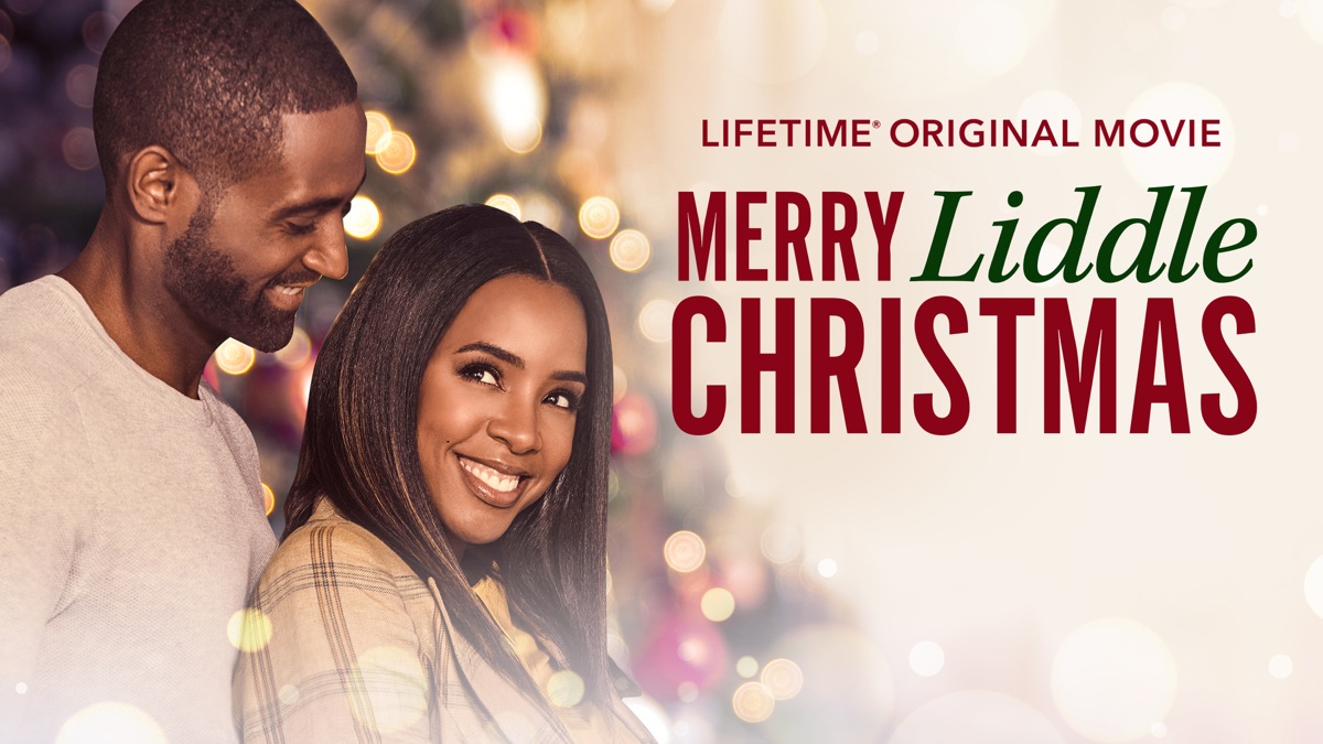 ‎Merry Liddle Christmas - Apple TV