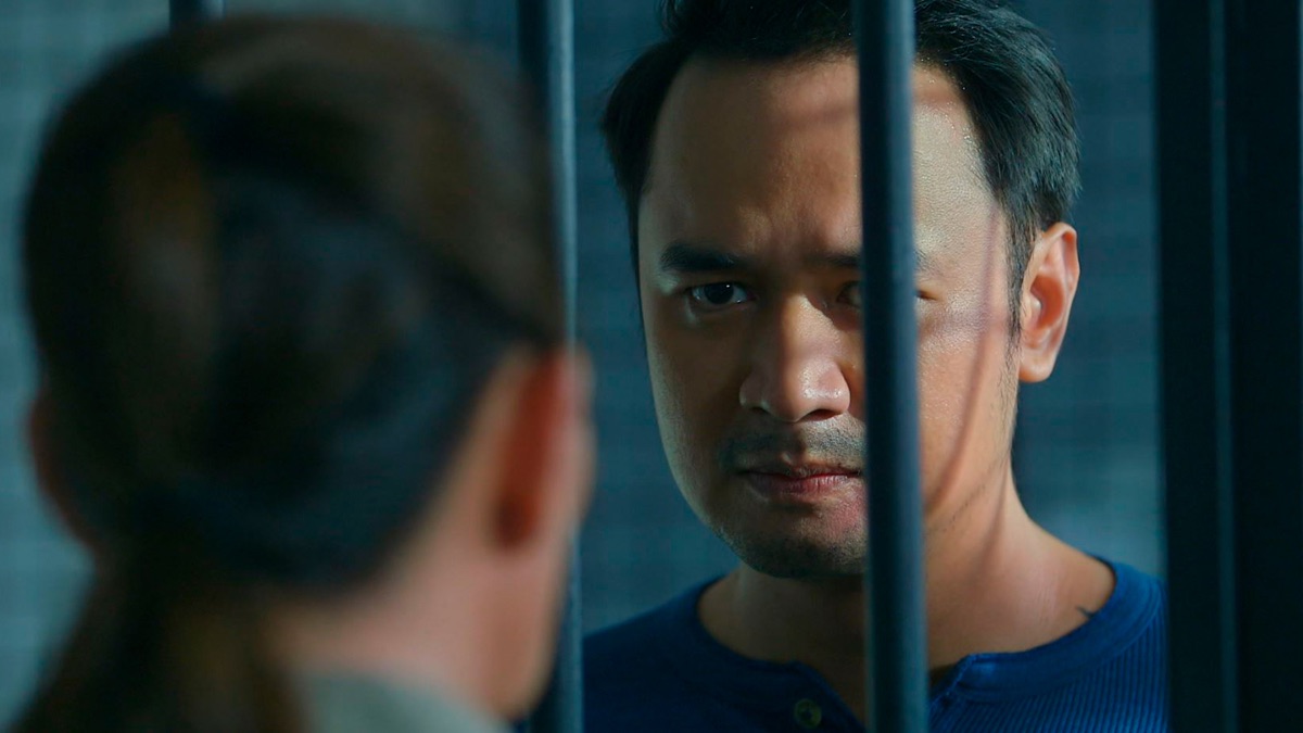 Linlang - Linlang (Series 1, Episode 11) - Apple TV (IE)