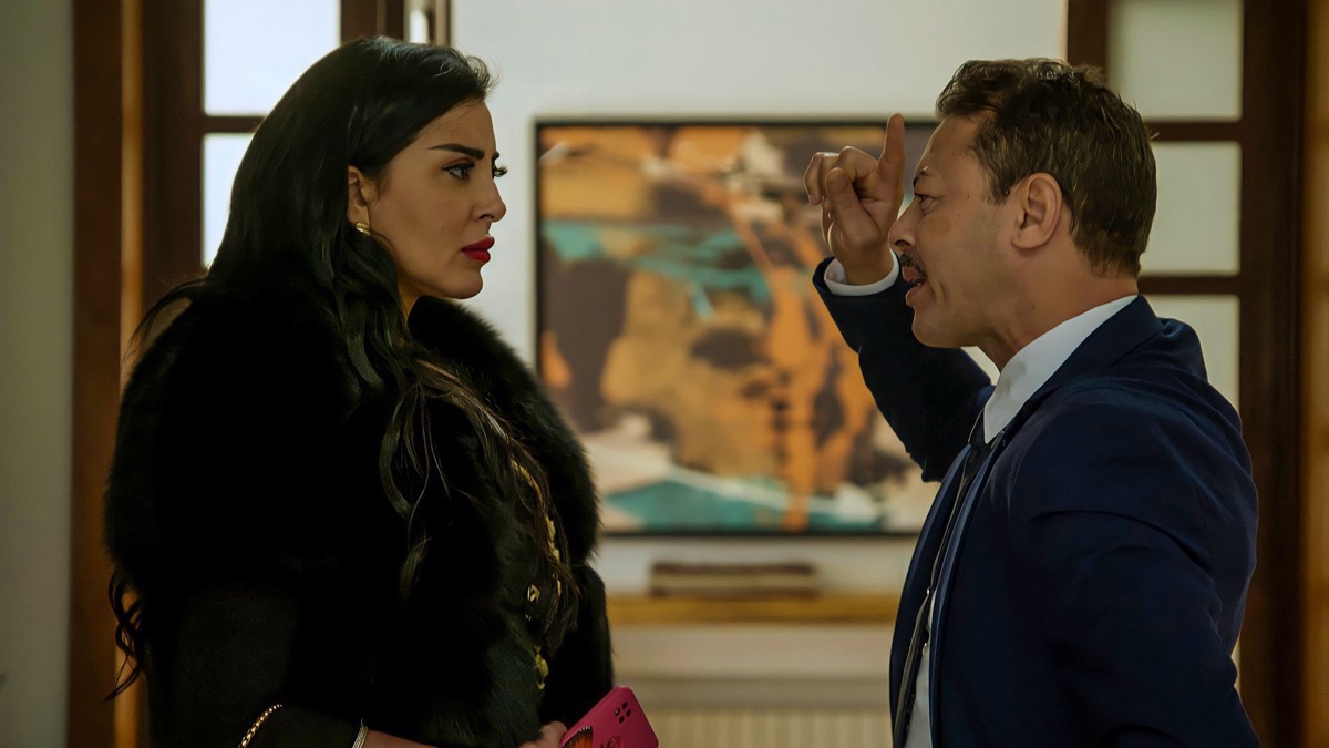 Awlad Al Darb - Apple TV (الإمارات)