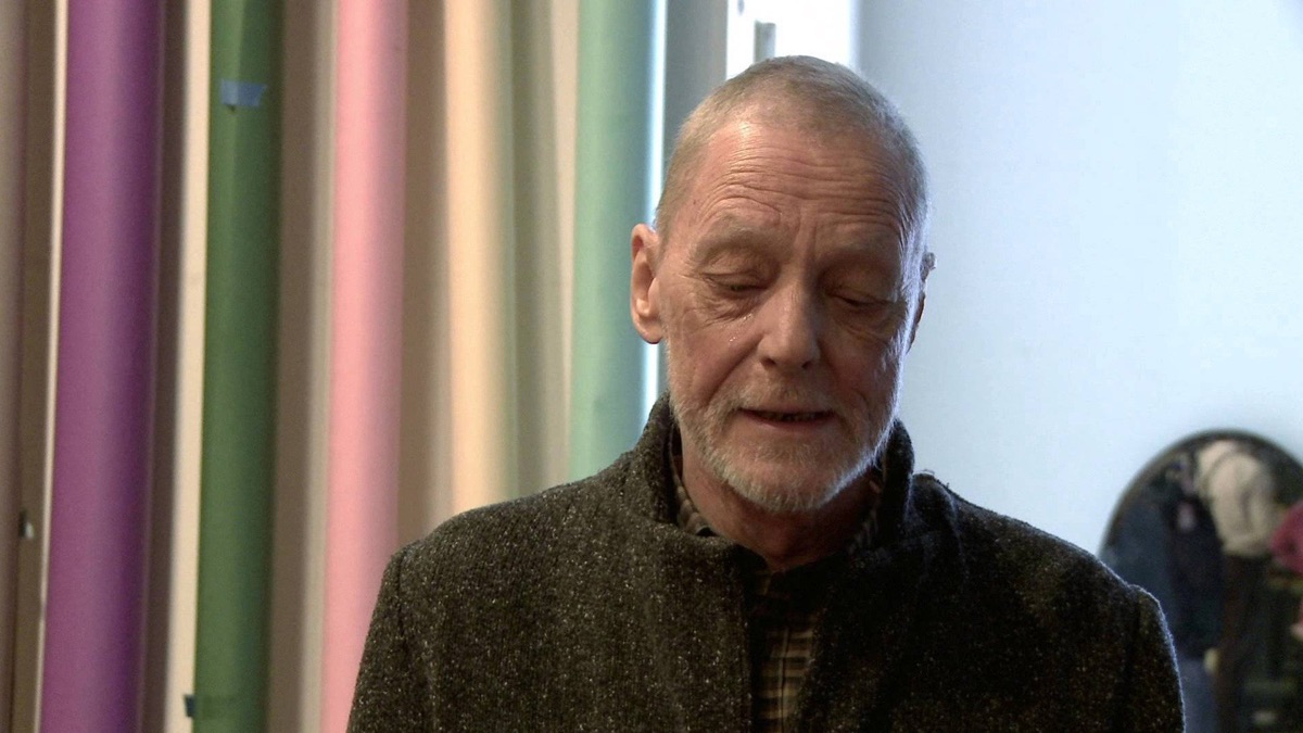 Project Cancer | Apple TV