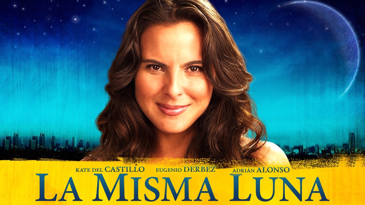 ‎La misma luna - Apple TV