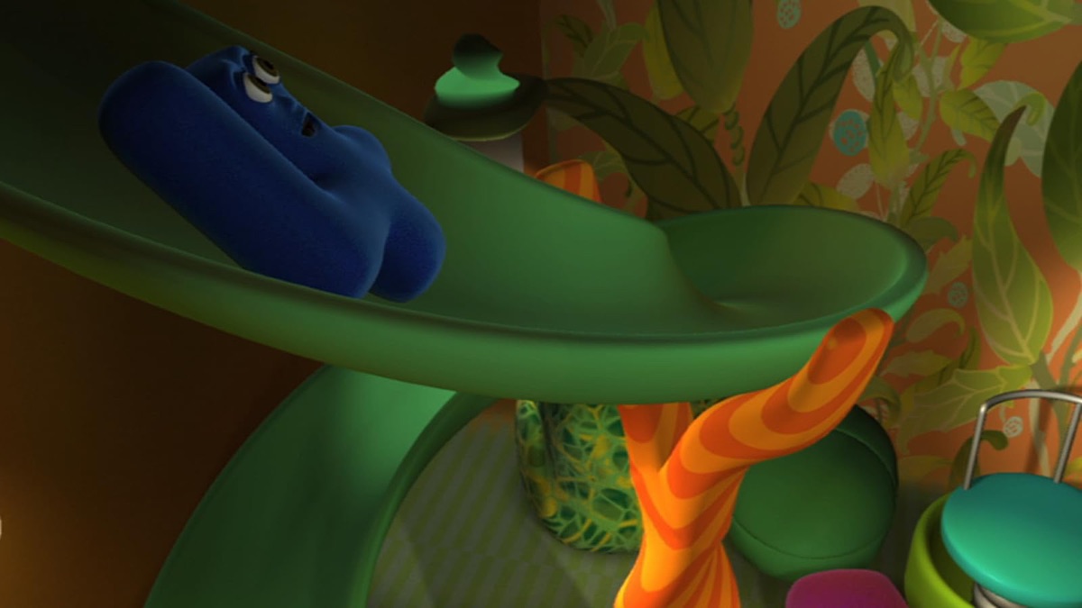 Time Trouble – Numberjacks (Season 1, Episode 137) - Apple TV (AU)