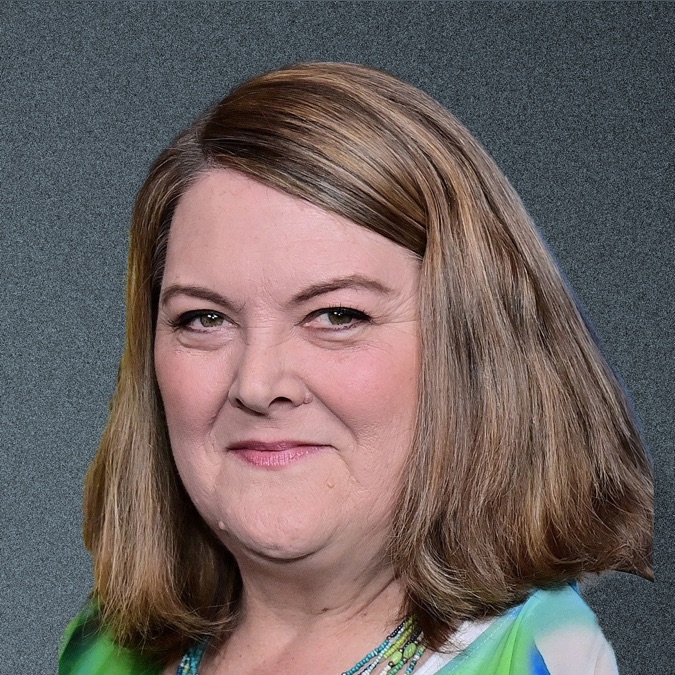 ‎Megan Cavanagh Movies and Shows - Apple TV