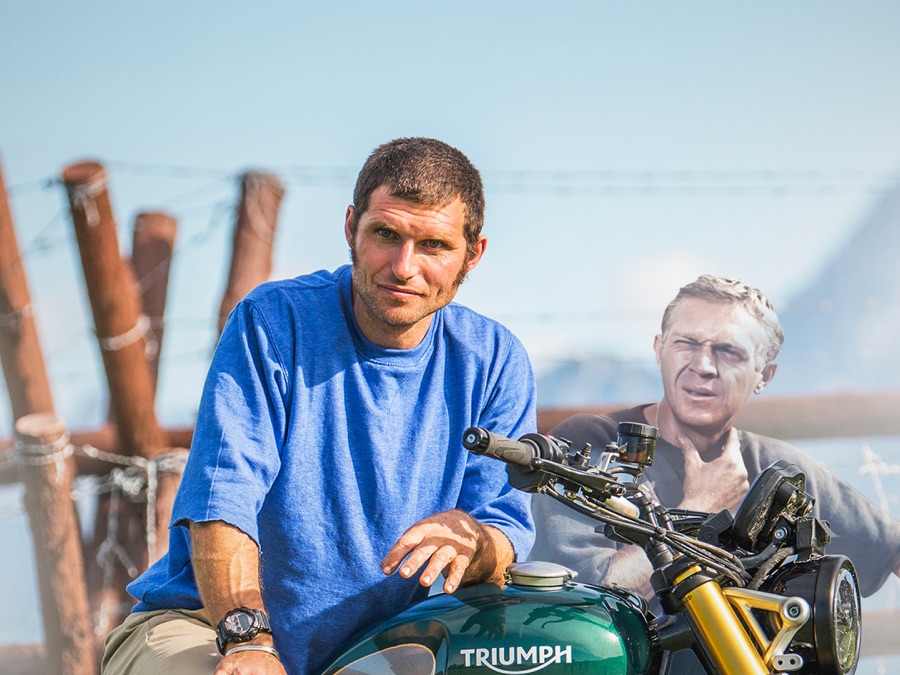 Guy Martins Great Escape - Apple TV (CA)