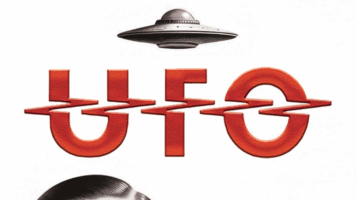 ‎UFO - Showtime - Apple TV