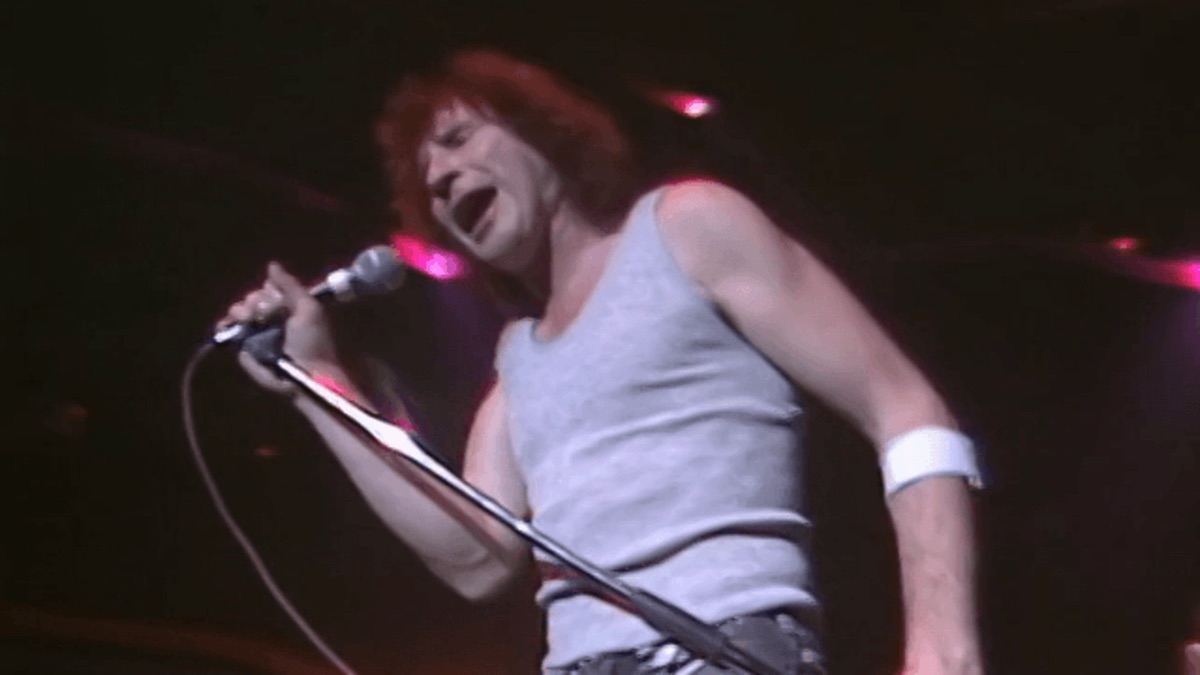 UFO - Live from London - Apple TV (AU)