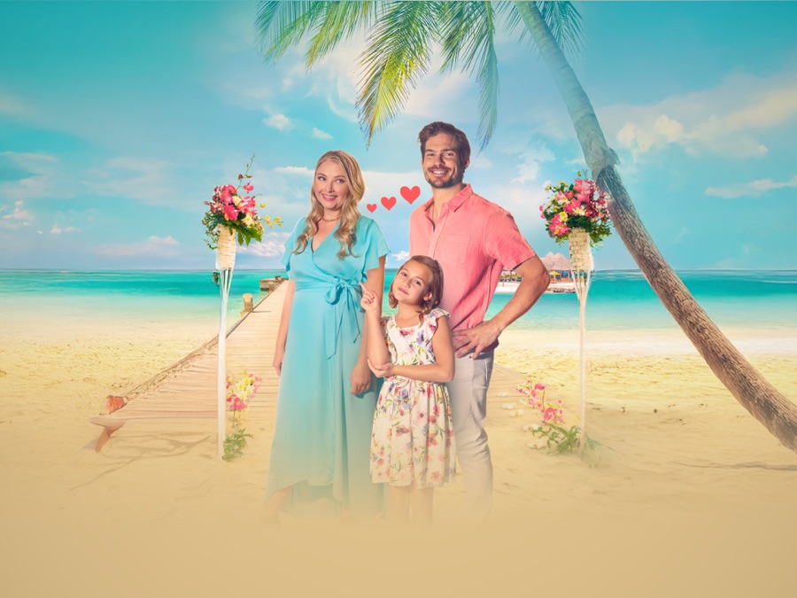 Falling for the Manny - Apple TV