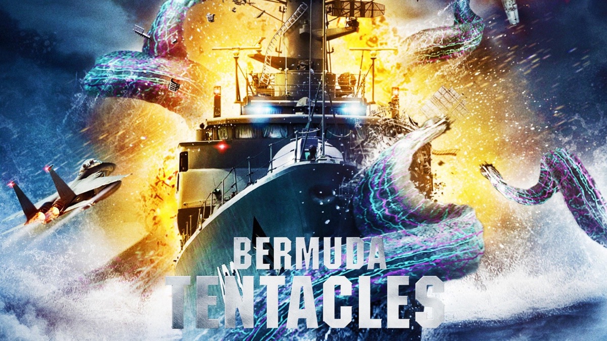 â žbermuda Tentacles Apple Tv