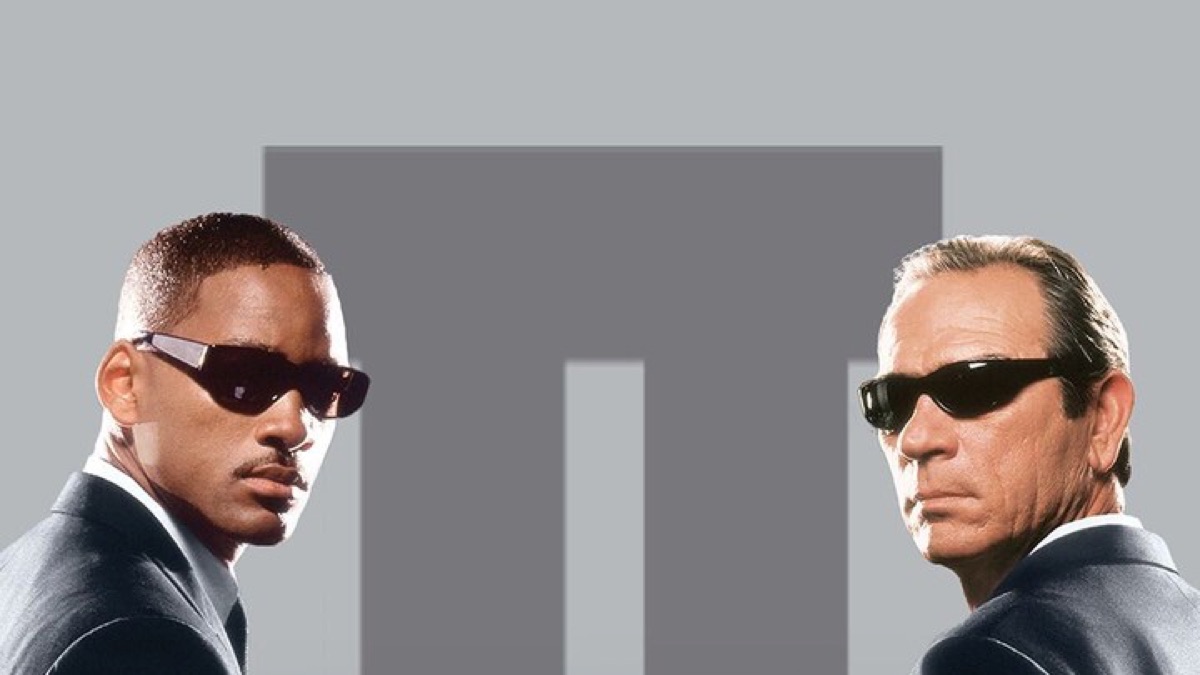 ‏Men In Black II - Apple TV