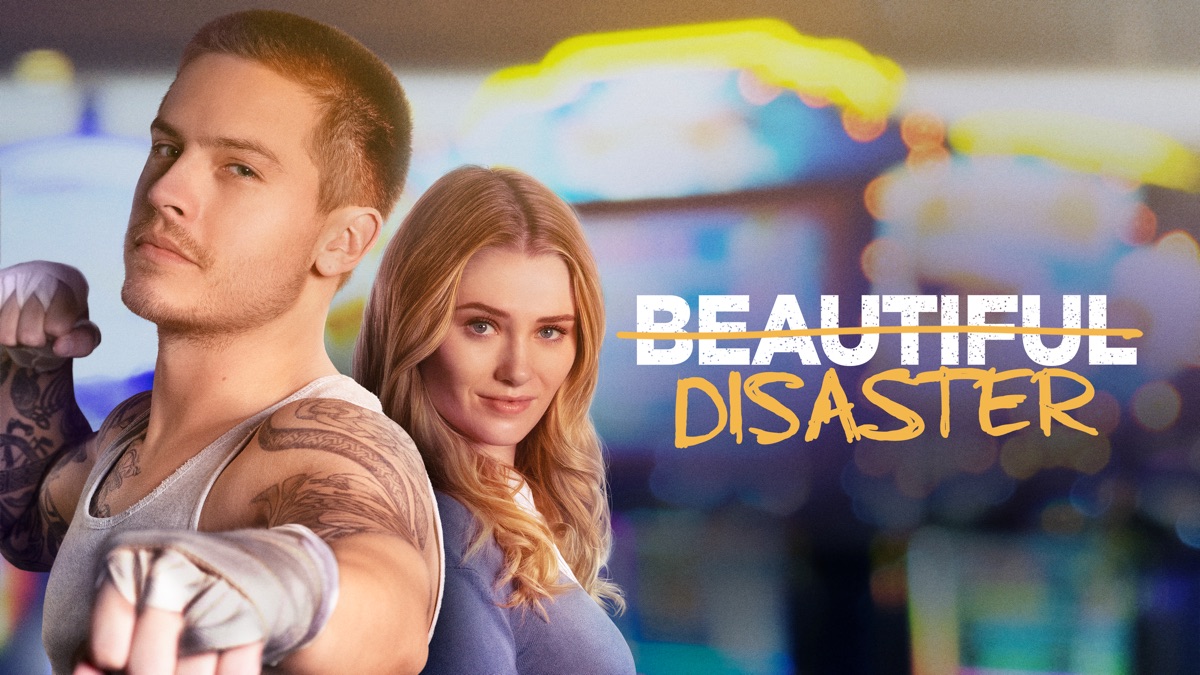 ‎Beautiful Disaster - Apple TV