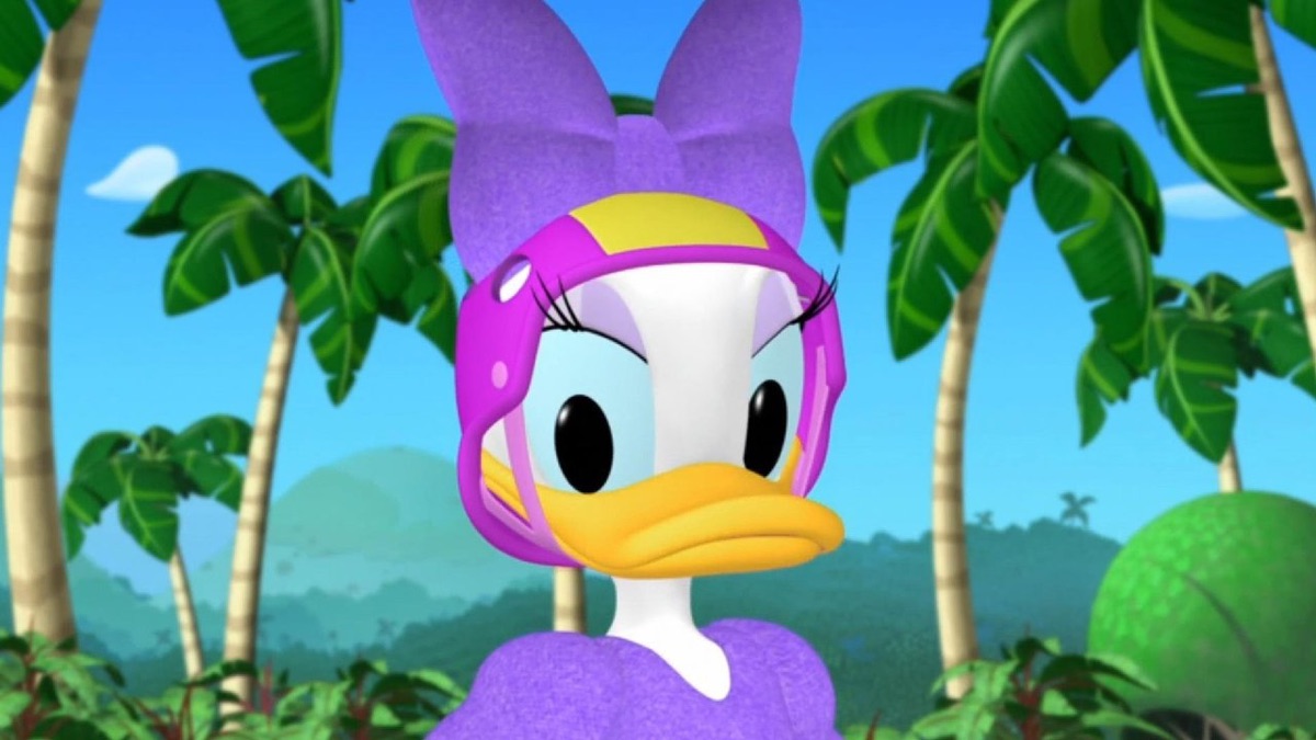 ‎Mickey Mouse Clubhouse Road Rally, Part 1 - Mickey Mouse Clubhouse ...