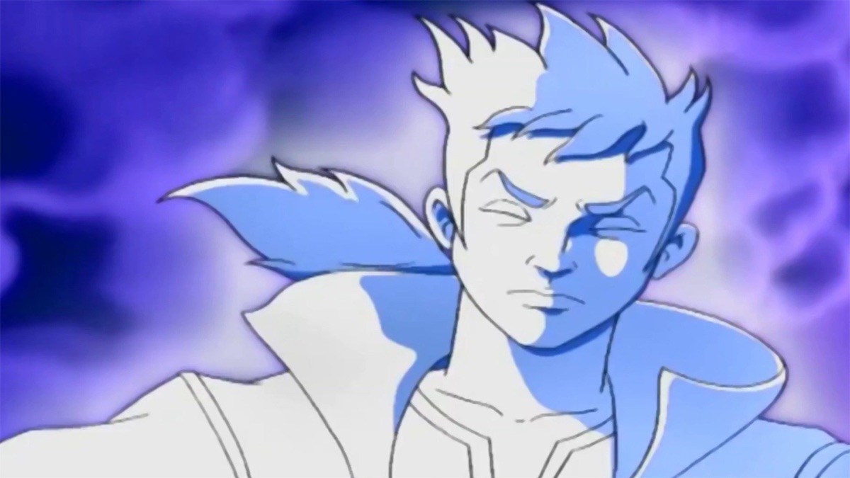 Highlander: The Animated Series - Apple TV