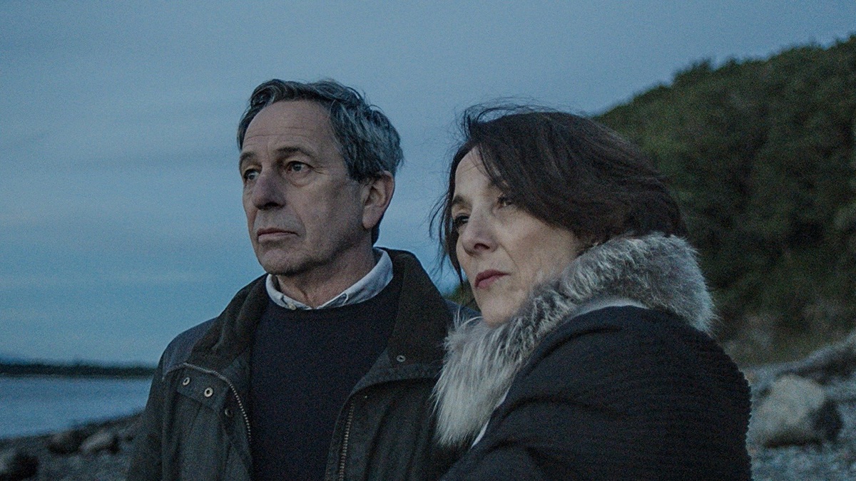 Some Beasts - Apple TV