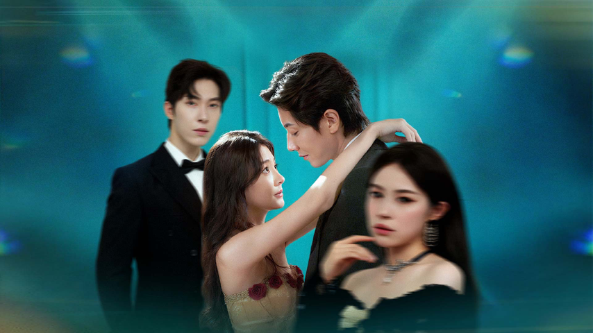 Thorns Of Desire - New Season by MoboReels | August 26, 2025 ...