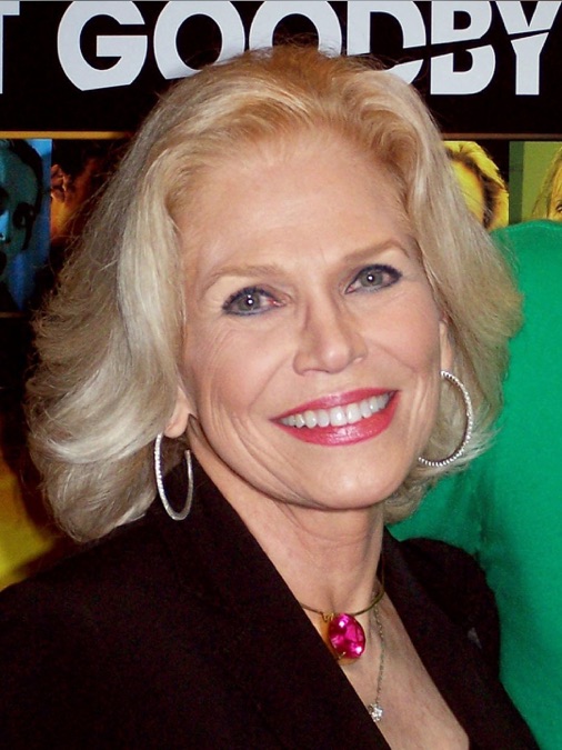 ‎Margaret Blye Movies and Shows - Apple TV