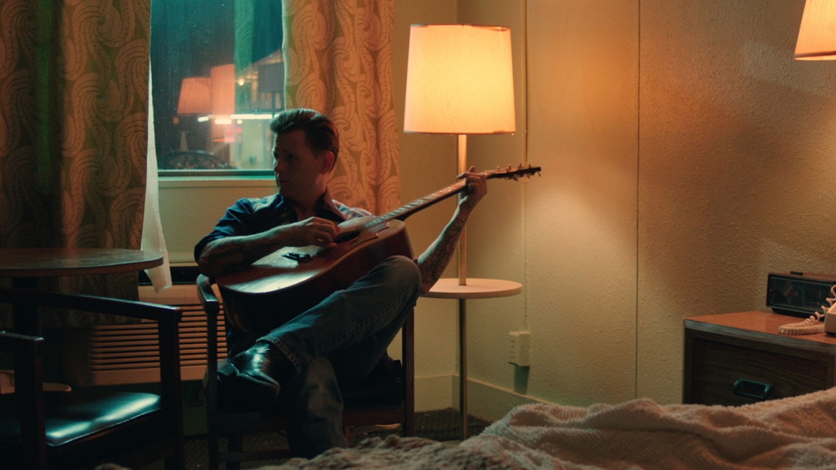 The Grace of Jake - Apple TV