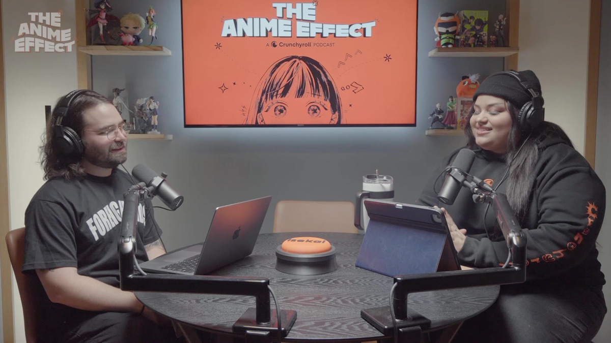 Build Your 2025 Winter Season Anime Watchlist With Us! - Crunchyroll ...