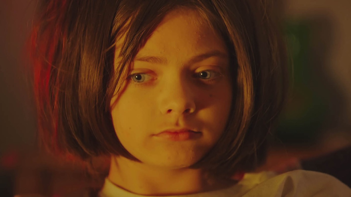 ‎Dead or Alive - SNATCHED (Series 1, Episode 3) - Apple TV (IE)