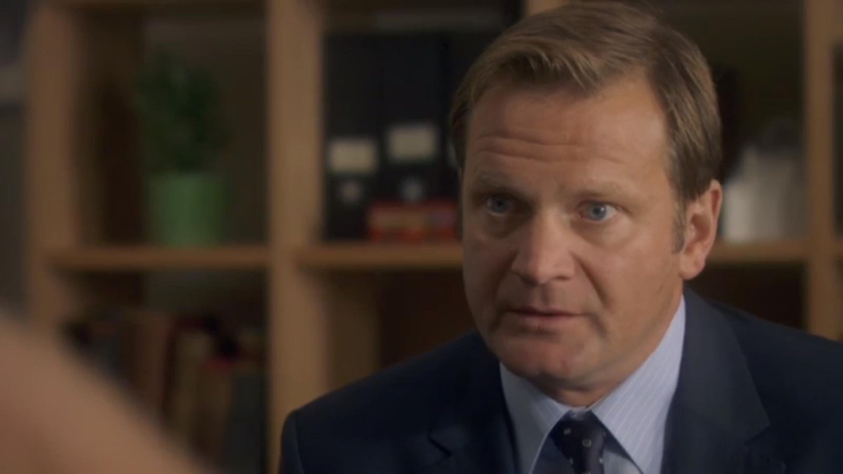 Kingdom S3 E5 – Kingdom (Season 3, Episode 5) - Apple TV (CA)