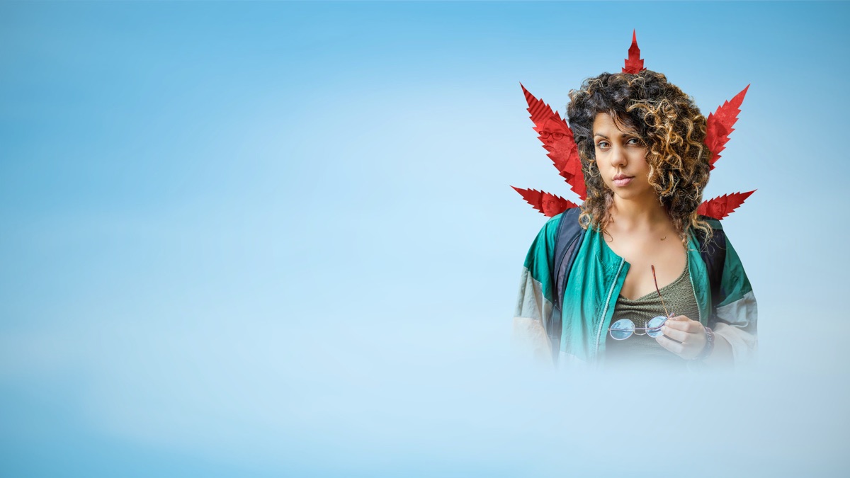 Canadian Strain - Apple TV