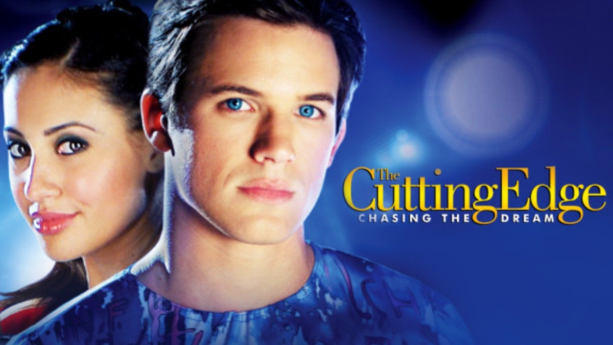 The Cutting Edge 3: Chasing the Dream》- Apple TV