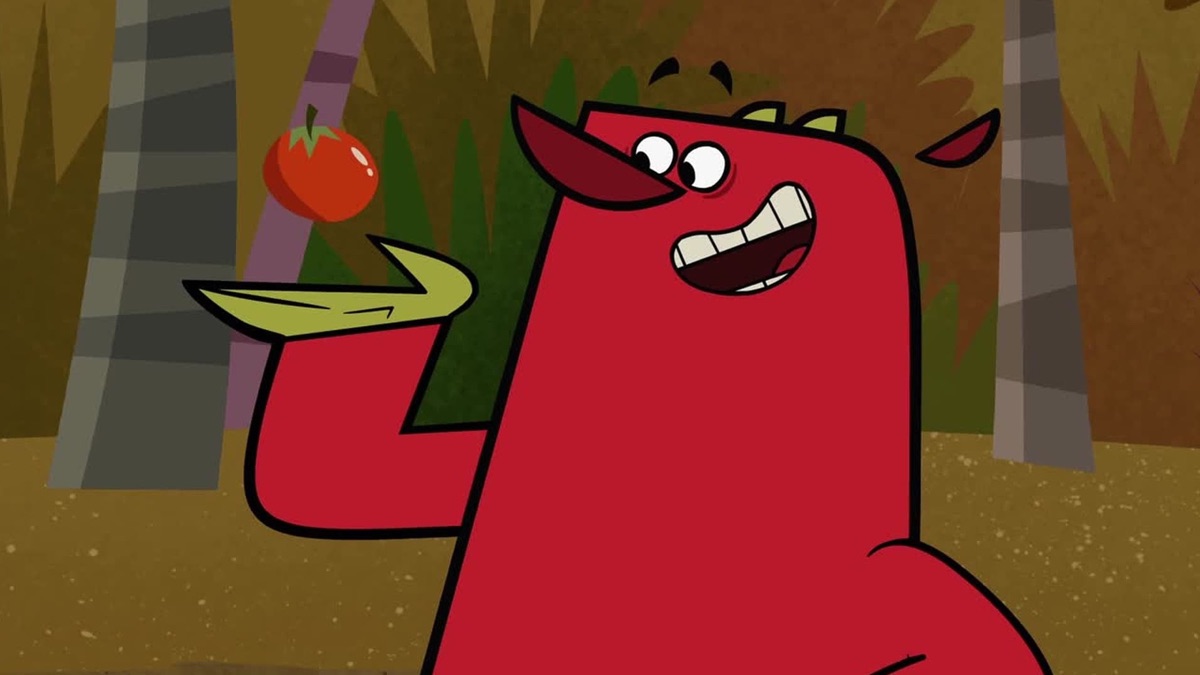 Spring Broke; Zombie Pickle – Jimmy Two-Shoes (Season 2, Episode 5 ...