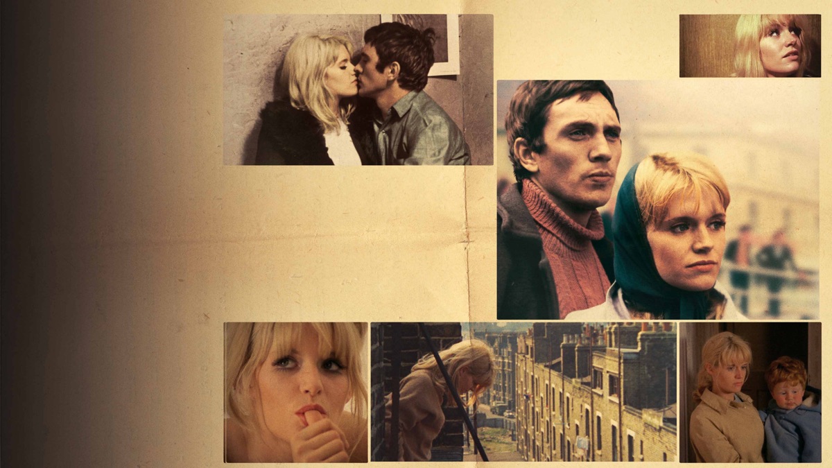 Poor Cow - Apple TV (IE)