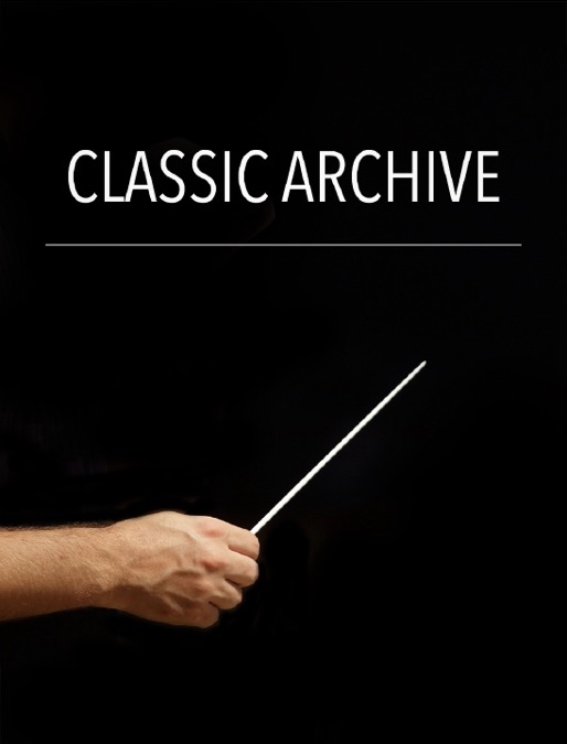 Classic Archive - Apple TV (FR)