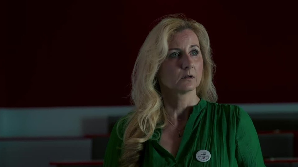 The Apocalypse Box - Apple TV (UK)