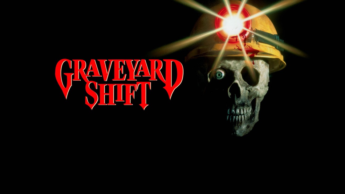 Stephen King's Graveyard Shift on Apple TV