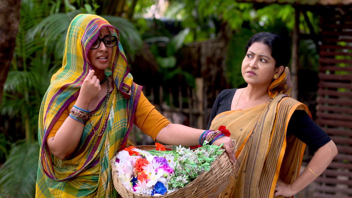 Pihu on a Mission - Mon Phagun (Season 1, Episode 362) - Apple TV