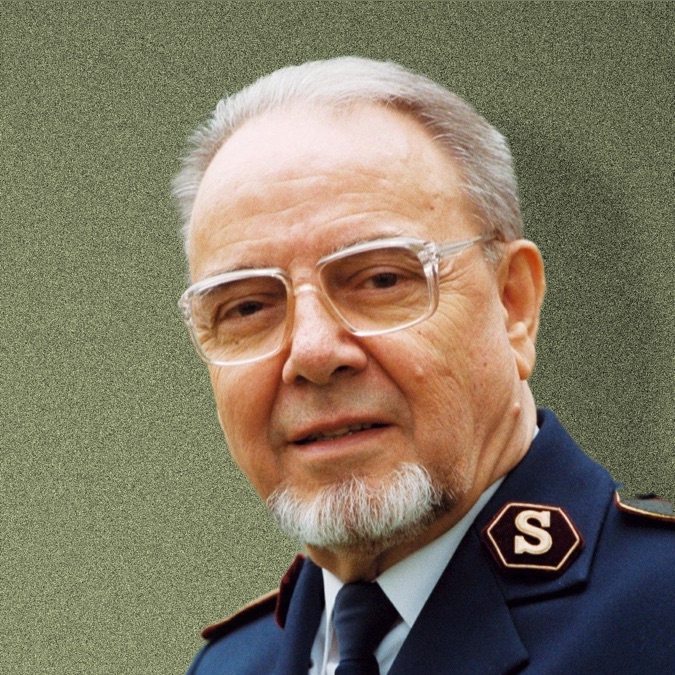 ‎John Gowans的電影和節目 - Apple TV