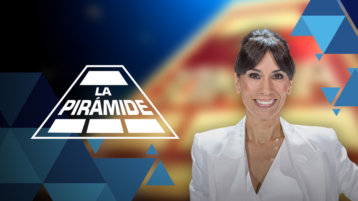 ‎La pirámide - Apple TV